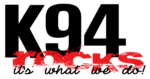 K94 Rocks | It's What We Do! | Celina / St. Marys, OH