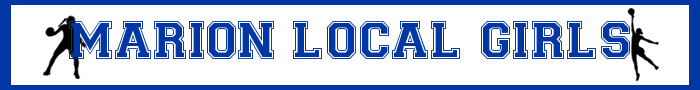 Marion Local Flyers Basketball | K94 Rocks | It's What We Do! | Celina ...